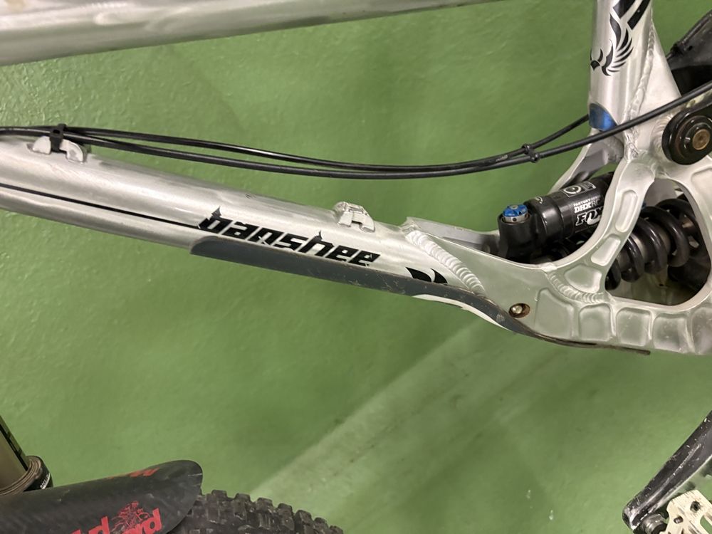 Banshee Downhillbike Gr. S (Gebraucht) in Münchwilen TG für CHF 1010 ...