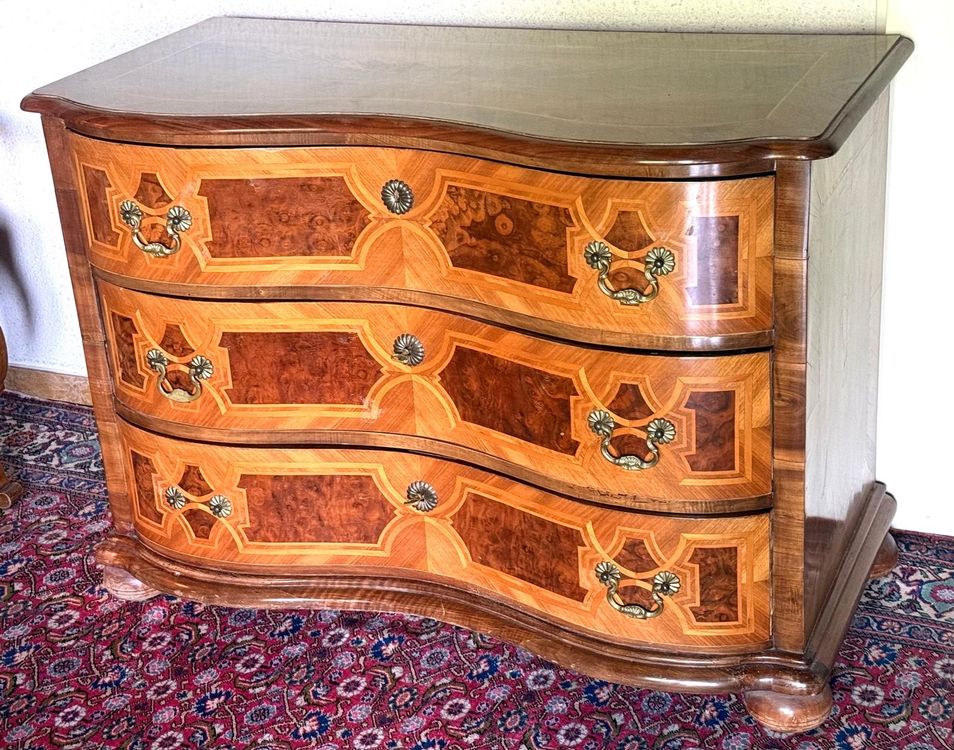 Wunderschone Barock Mobel Gebraucht Fotos