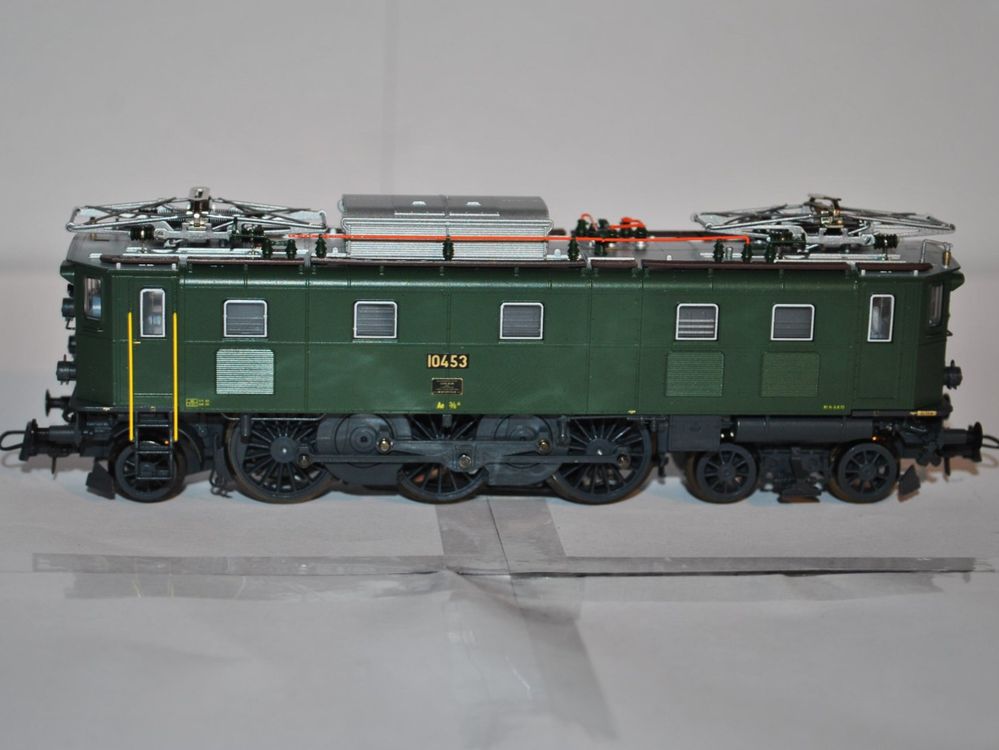 Roco Elektrolok SBB Digital 68401 (AZO146) (Gebraucht) in für CHF 86 ...