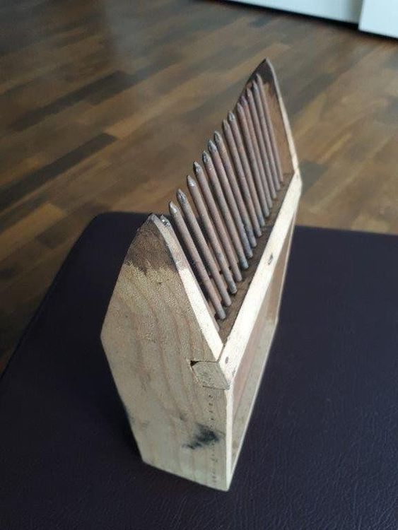 Antike "Heidelbeer- Rechen" (Gebraucht) in Zürich für CHF 18 – mit ...