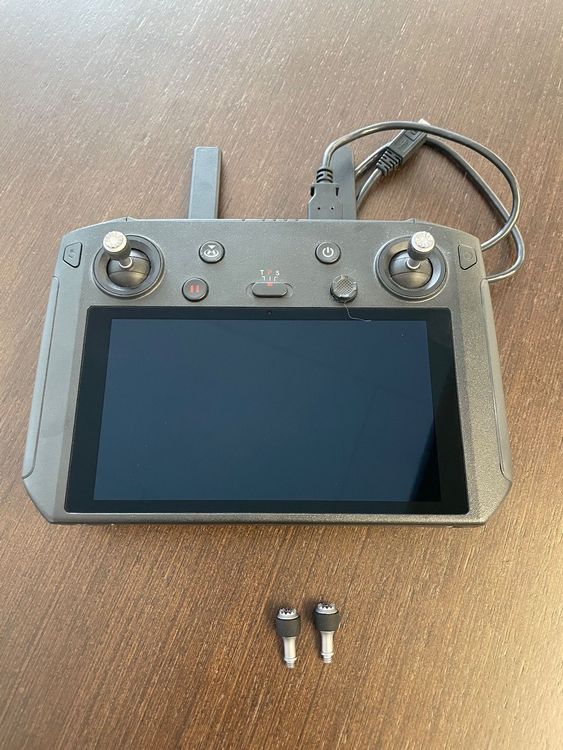 DJI Mavic 2 Smart Controller | Kaufen auf Ricardo