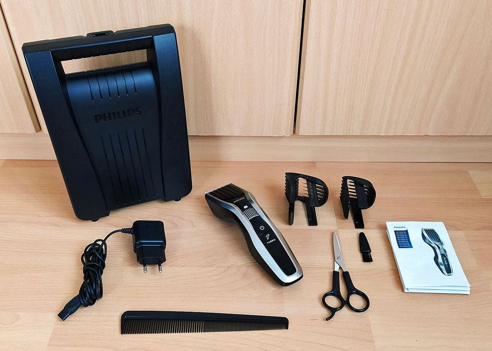 Philips Haarschneider HC7450/15 (Gebraucht) in St.Gallen für CHF 2 ...
