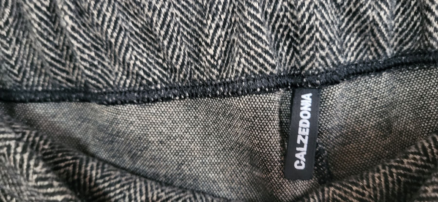 Calzedonia Damen Hose, Wide Leg, top Zustand, Grösse M (Neu (gemäss ...