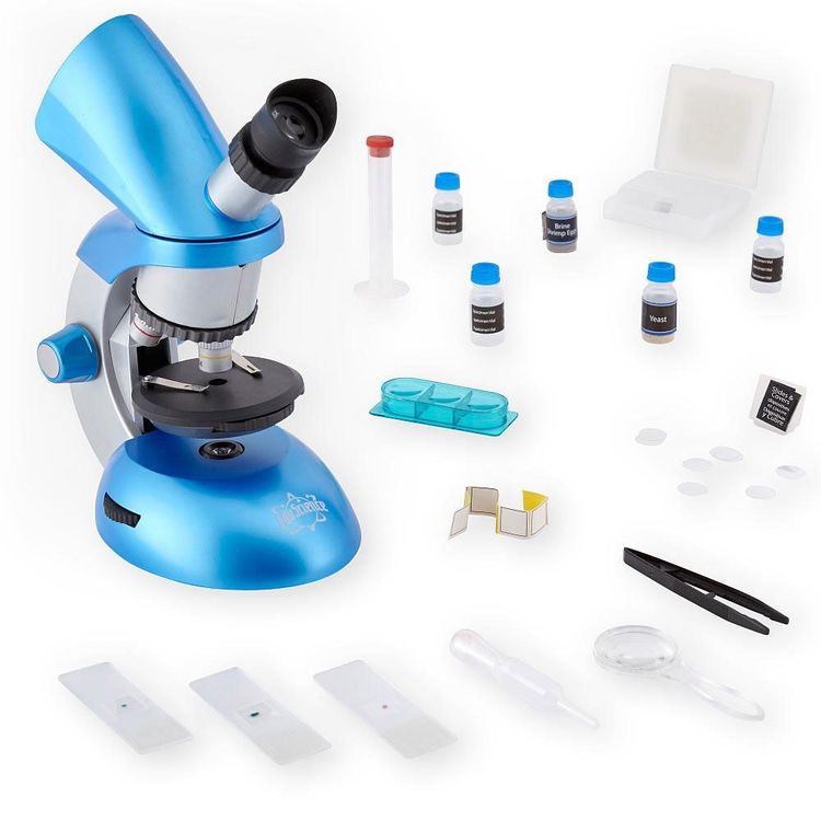 Kinder-Mikroskop Edu Science M640x (Gebraucht) in Richterswil für CHF ...