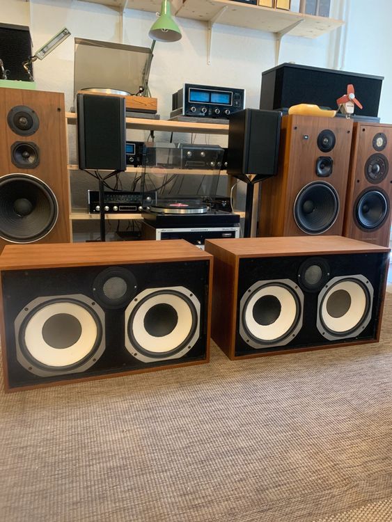 Jbl lancer l77 | Kaufen auf Ricardo