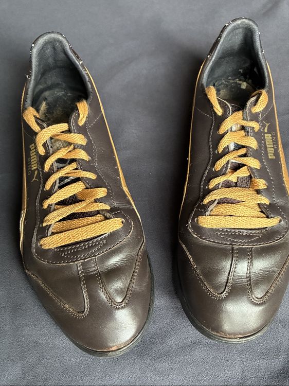Puma King Gr.37 - ein Muss für Sneakerheads 😍 (Gebraucht) in Zürich für ...
