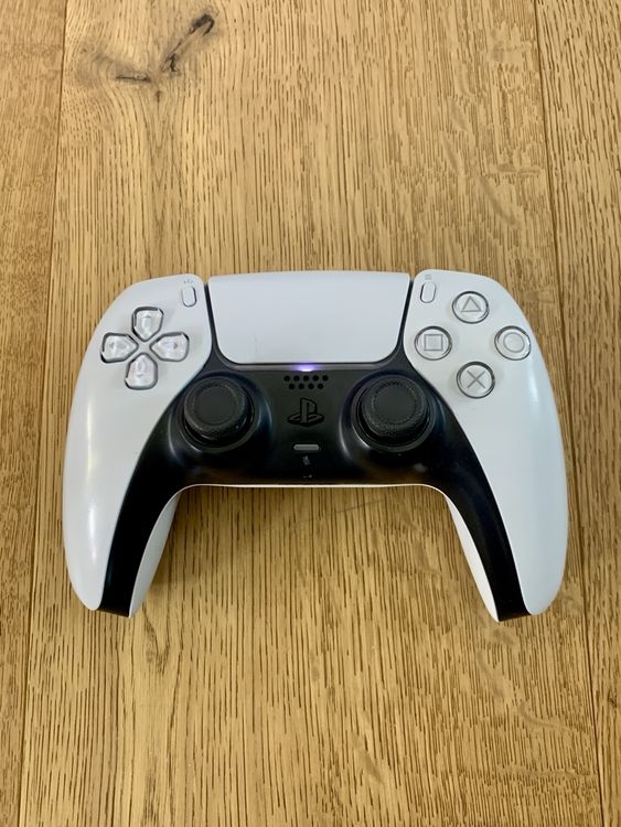 PS5 Dual Sense Controller | Kaufen auf Ricardo