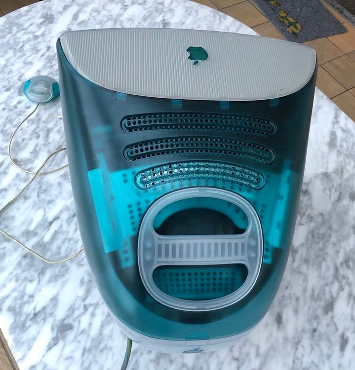 Apple iMac G3 233 Mhz (1st generation) | Kaufen auf Ricardo