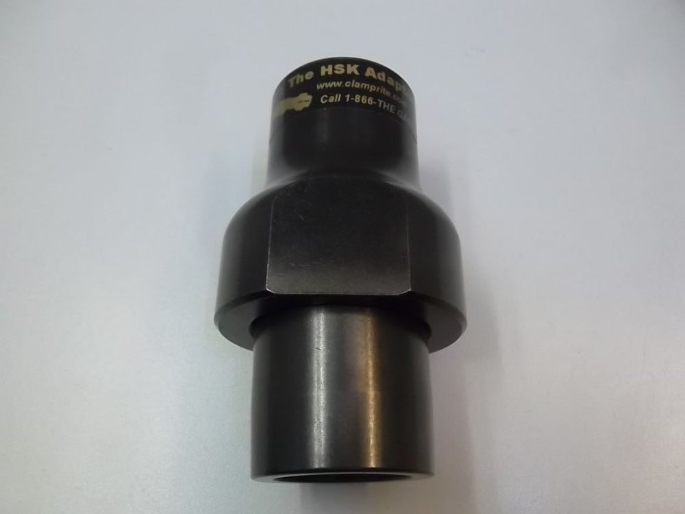 HSK Adapter (neu) (Neu (gemäss Beschreibung)) in Dübendorf für CHF 59 ...