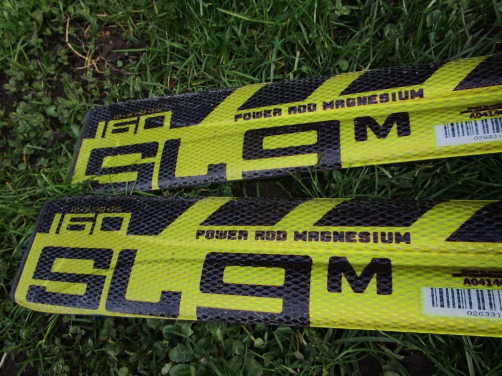 ATOMIC SL9 Ski Carver 160cm R11M (Gebraucht) in Ottikon für CHF 65 ...