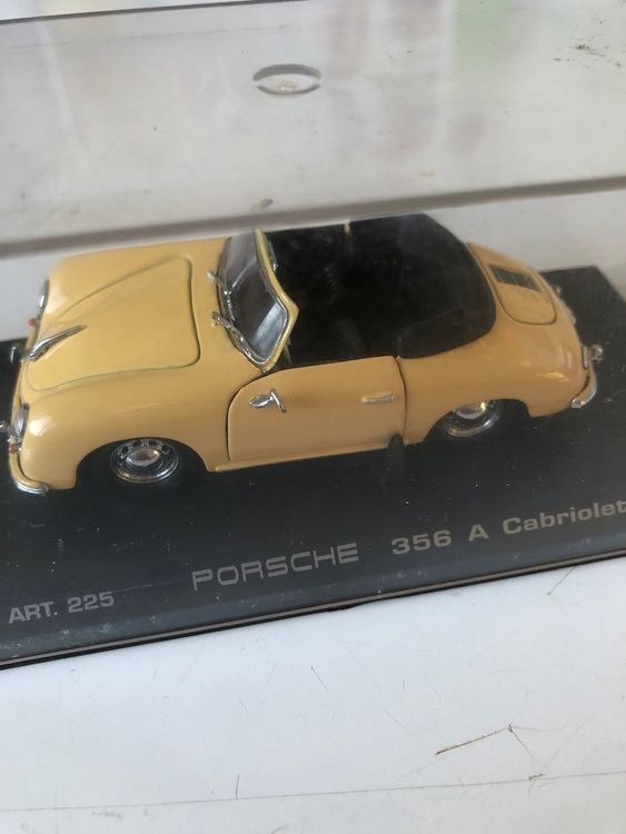 Auto-Modell | Kaufen auf Ricardo