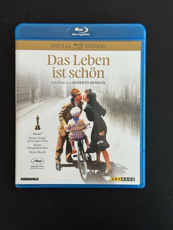 Besetzung Von Das Leben Ist Schon