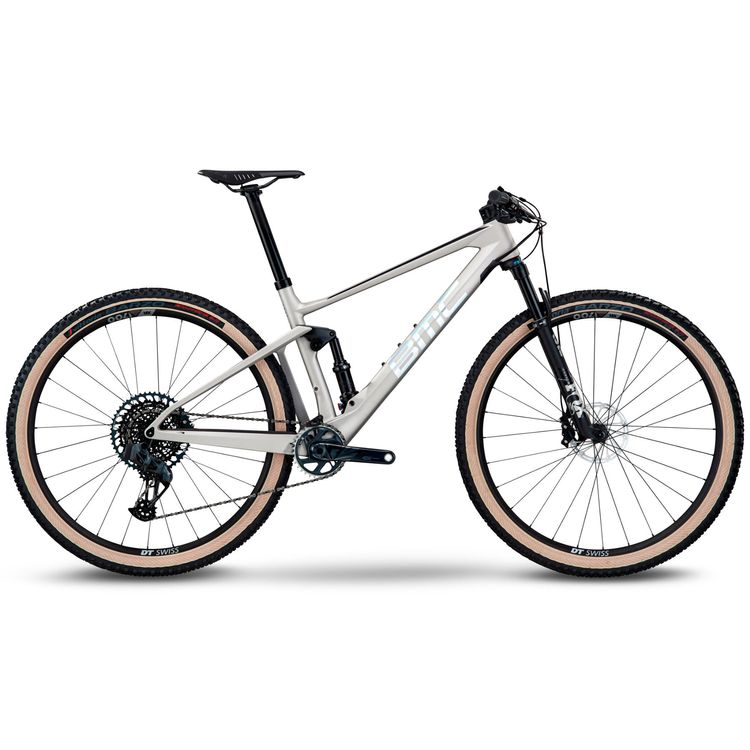 BMC Fourstroke 01 two (Gebraucht) in Luzern für CHF 3900 – nur Abholung ...