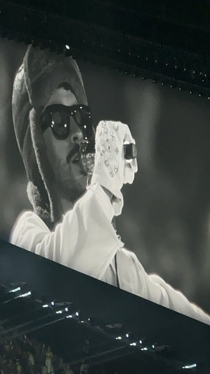 Bad Bunny Konzert Kamera (Neu (gemäss Beschreibung)) in Zug für CHF 60 ...