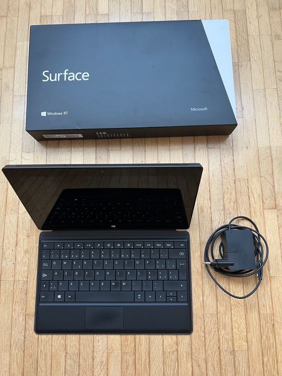 Surface 32GB (Gebraucht) in Ruswil für CHF 45 – mit Lieferung auf ...