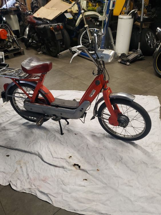 motorino ciao (Usato) a Lugano per CHF 850 – solo ritiro | Acquista su ...