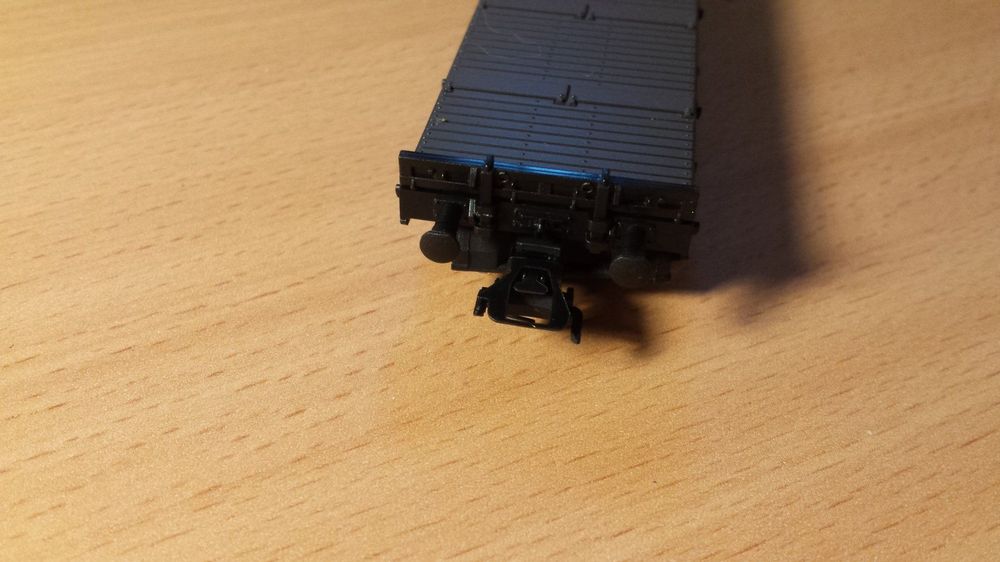 Märklin 47001 (Neu und originalverpackt) in Chiasso für CHF 29.9 – mit ...