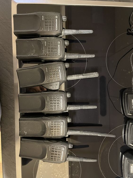 Motorola GP320 | Kaufen auf Ricardo