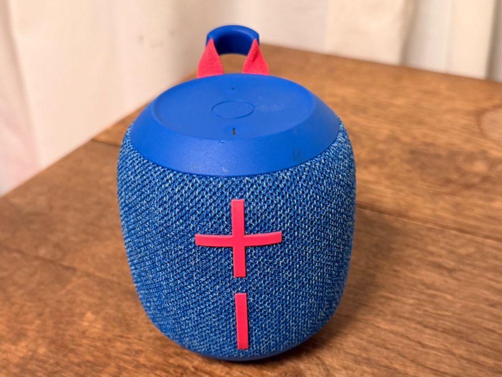 Ultimate Ears Wonderboom 3 (Gebraucht) in Winterthur für CHF 50 – mit ...