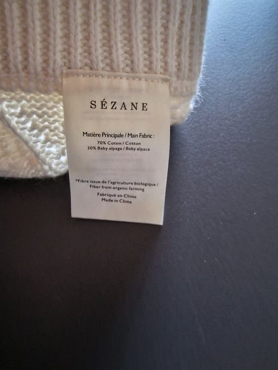 Short sezanne neuf avec étiquette (Neu (gemäss Beschreibung)) in La ...