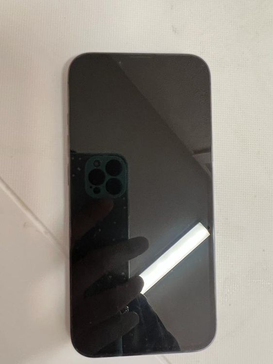 Apple Iphone 13 pro Alpine Grün 256gb | Kaufen auf Ricardo