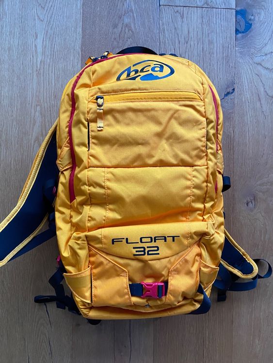 Lawinen/Airbag Rucksack Float 32 BCA (Neu (gemäss Beschreibung)) in ...