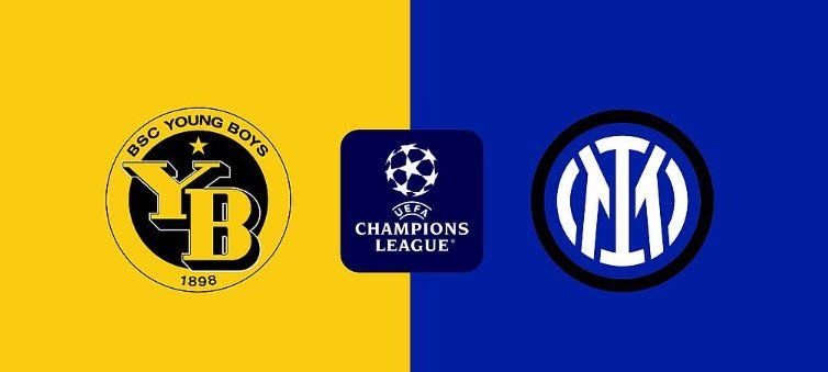 BSC YB - Inter Mailand vom 23.10.2024 (Neu und originalverpackt) in ...