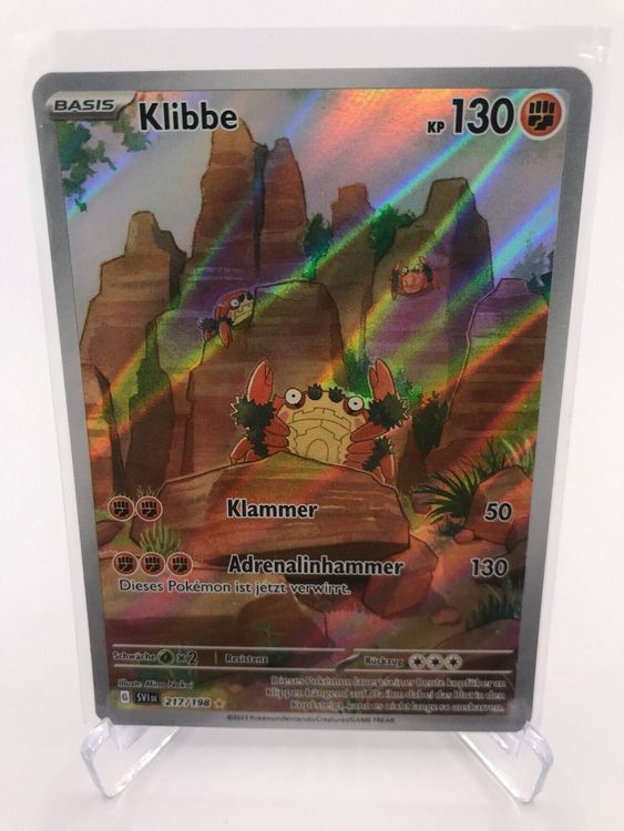 Karmesin und Purpur - Klibbe (SVI 217) - Deutsch | Kaufen auf Ricardo