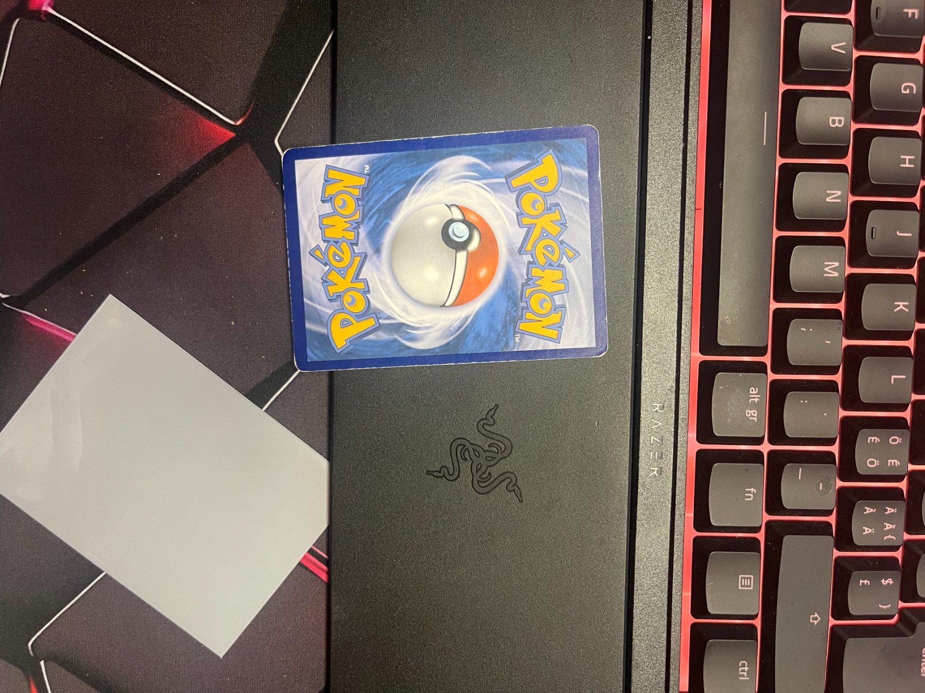 Mega Aggron EX - Seltene Pokemon Karte - Top Zustand! (Gebraucht) in ...