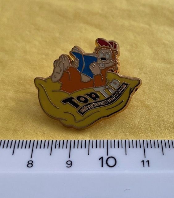 Top Tip Pin | Kaufen auf Ricardo