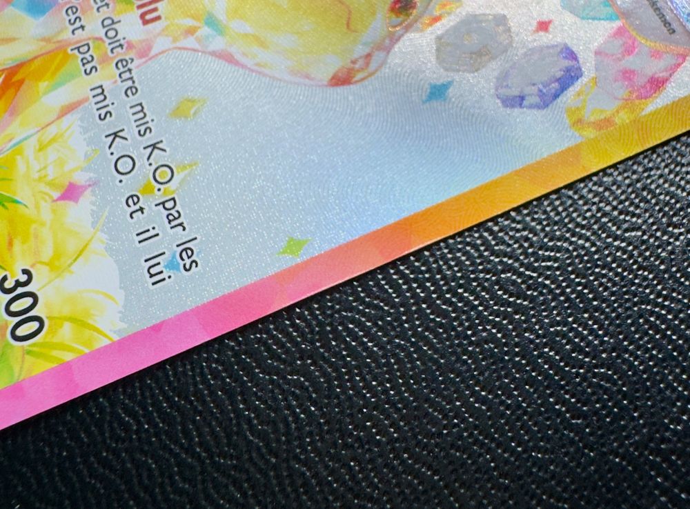 Pikachu ex (238/191) - Étincelles Déferlantes - SSP 238 - FR (D ...