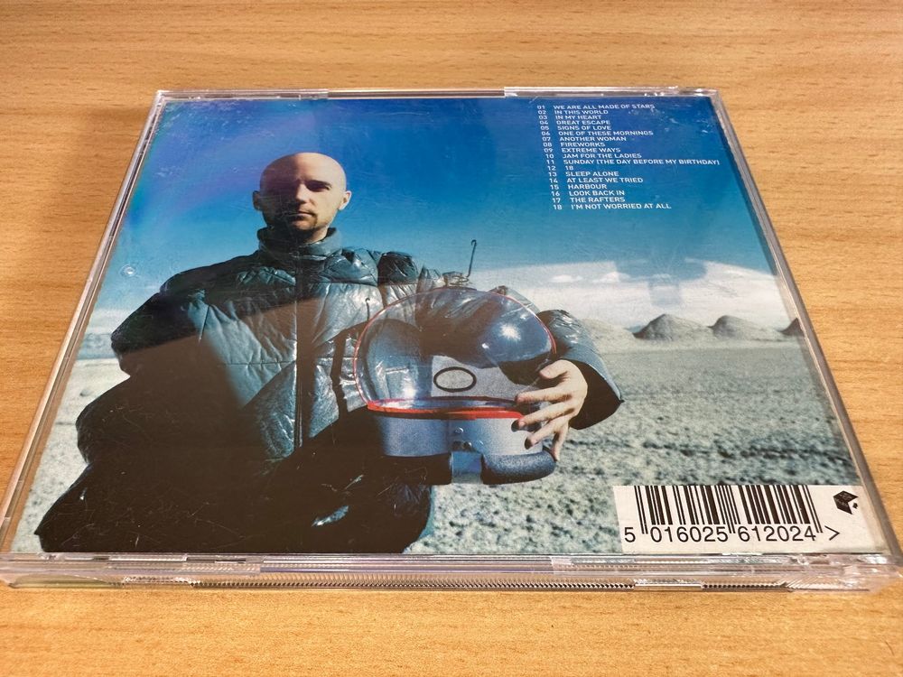 Moby – Play & Moby – 18 - 2 CD | Kaufen auf Ricardo
