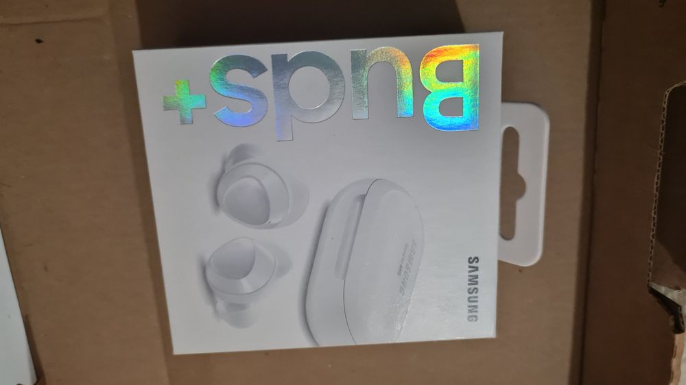 Samsung buds (Neu und originalverpackt) in Adliswil für CHF 150 – mit Lieferung auf Ricardo kaufen