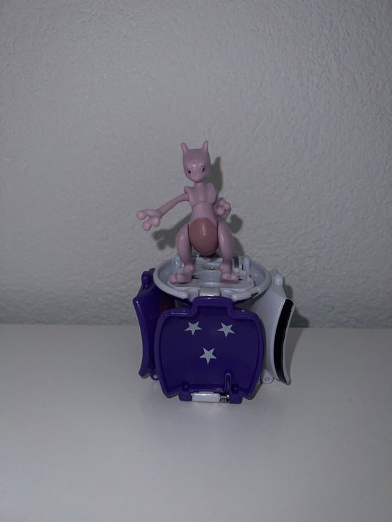 Mewtwo Pokemon Real | Kaufen auf Ricardo