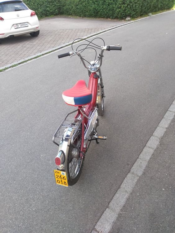 Puch Maxi N | Kaufen auf Ricardo