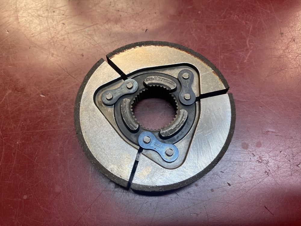 Mofa Sachs 503 Kupplung 2. Gang | Kaufen auf Ricardo