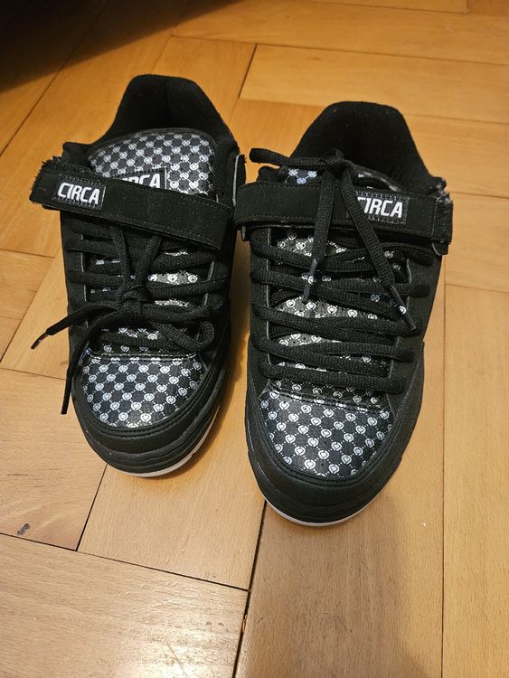 Circa CX205 Sneakers Gr. 42 (Neu (gemäss Beschreibung)) in Zürich für ...