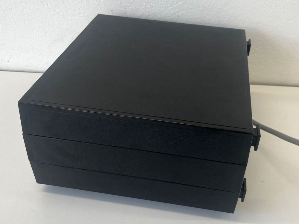 Wavetek Model 185 5MHz Lin/Log Sweep Generator | Kaufen auf Ricardo