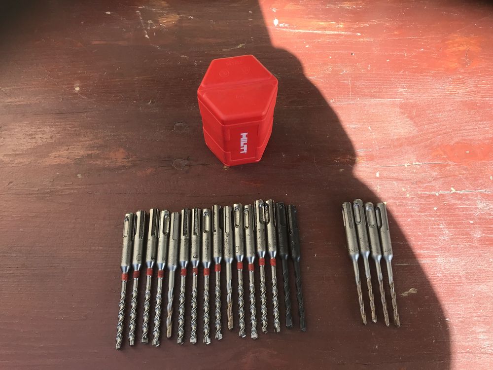 Steinbohrer | Kaufen auf Ricardo