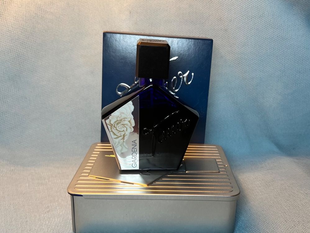 Andy Tauer Sotto la Luna Gardenia 50 ml EdP (Neu (gemäss Beschreibung ...