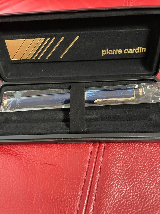 Piere Cardin Füllfederhalter Neu | Kaufen auf Ricardo