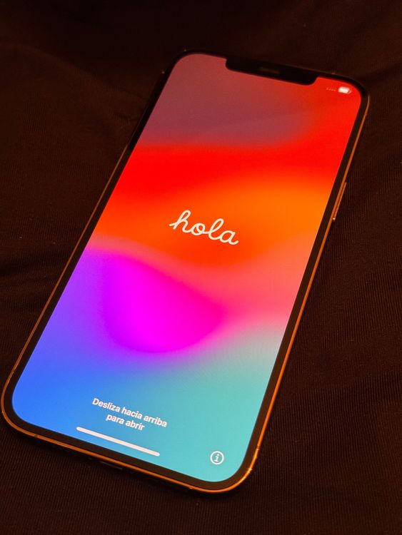 Iphone 12 Pro Max 256GB - Top Zustand | Kaufen auf Ricardo