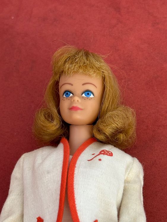 Barbie Midge 1963 | Kaufen auf Ricardo