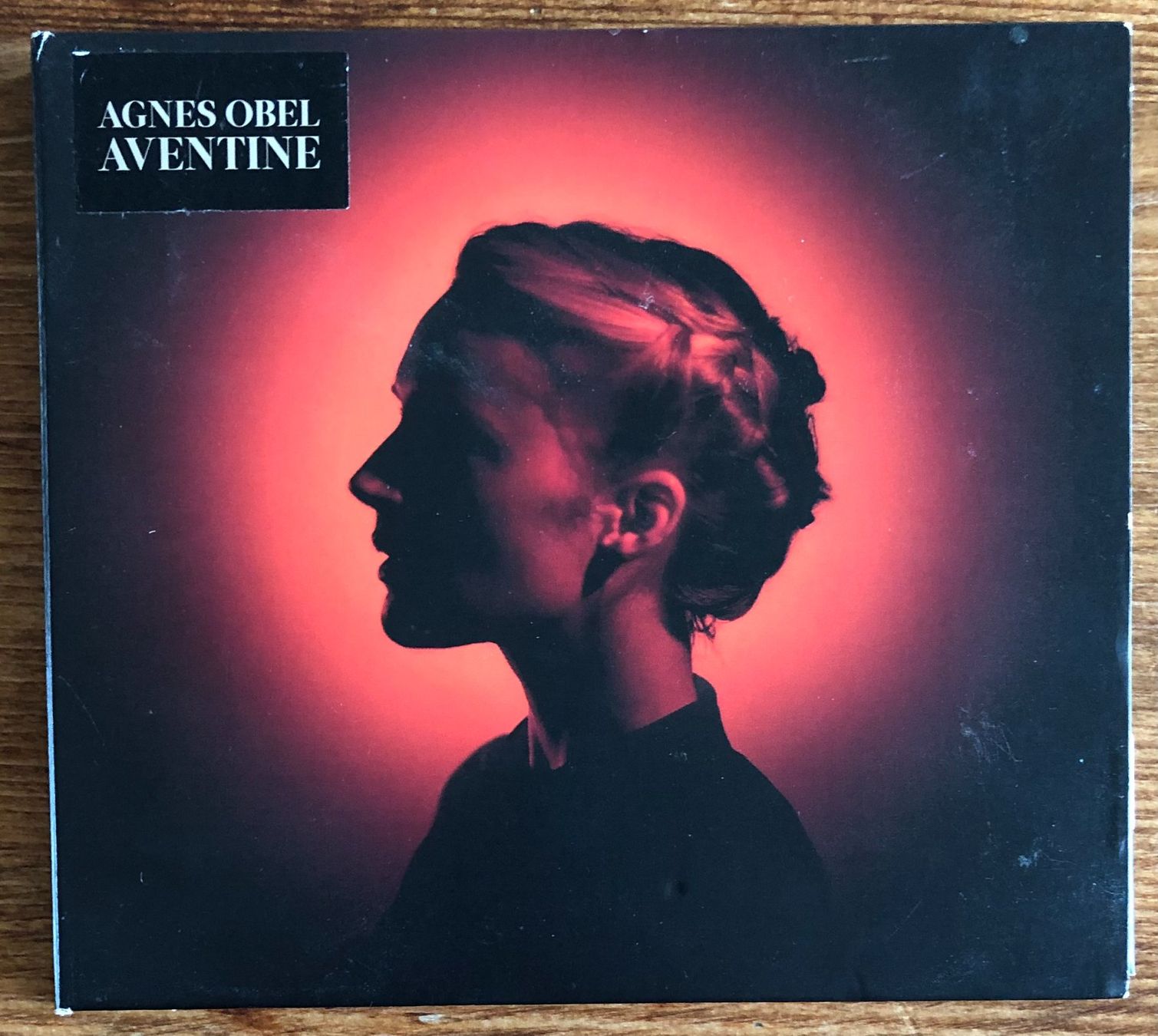 Agnes Obel – Aventine CD, Folk, Pop, Neo Classical (Gebraucht) in ...