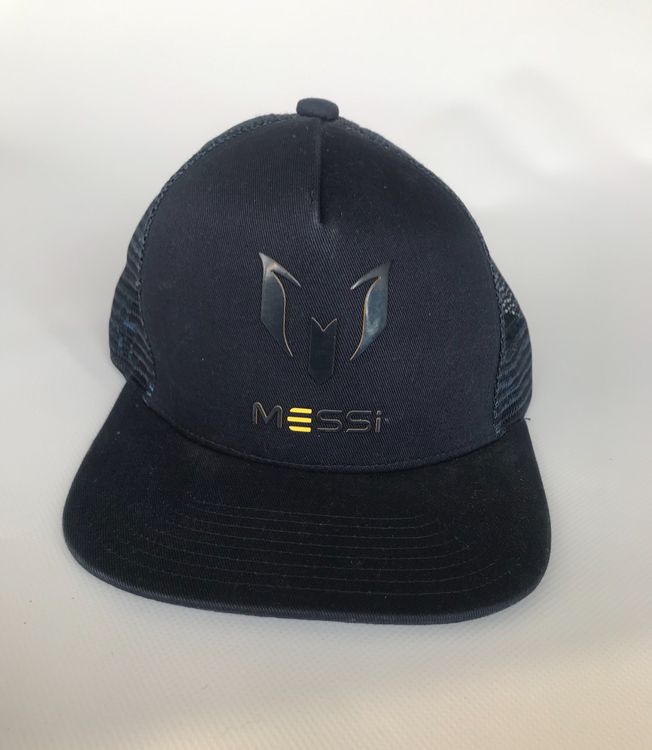 Messi Cap, Adidas | Kaufen auf Ricardo