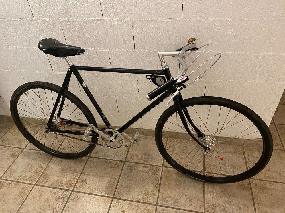 PASHLEY SPEED 3 | Kaufen auf Ricardo