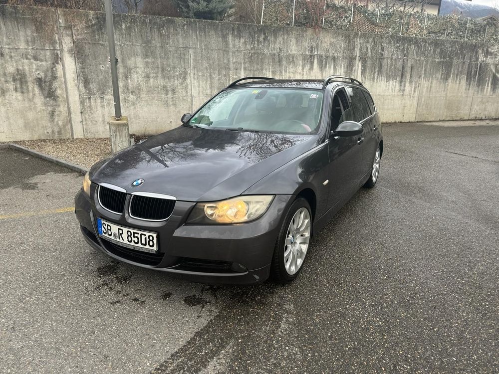 BMW 330 d | Kaufen auf Ricardo