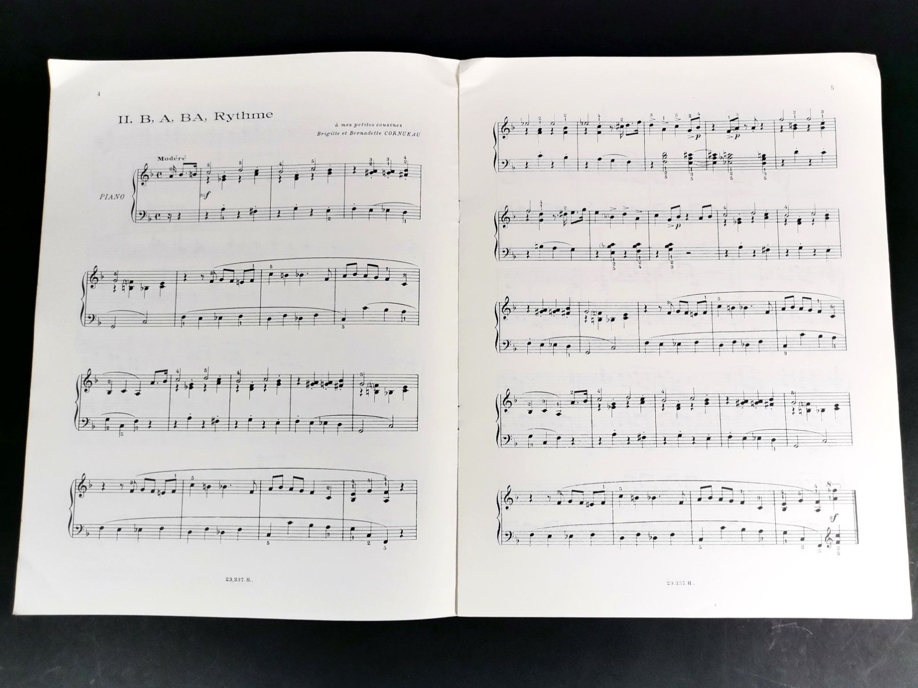 KLAVIER NOTEN Konvolut Boogie Woogie Jazz 17 Hefte (Gebraucht) in ...