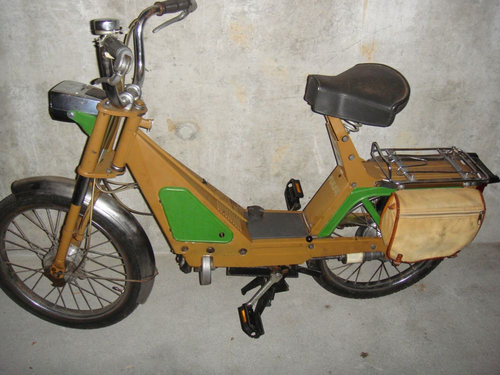 Solex Flahs 6000 | Kaufen auf Ricardo