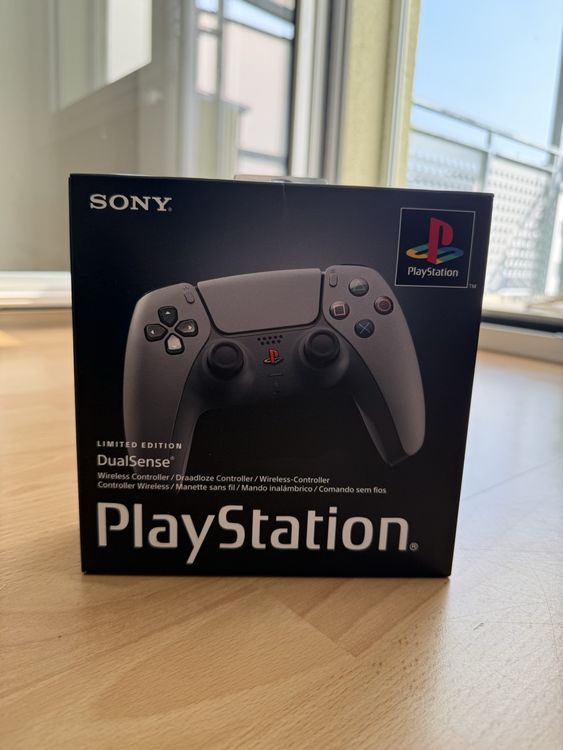 Sony PlayStation Dualsense Controller | 30th Anniversary (Neu und originalverpackt) in Aarberg ...